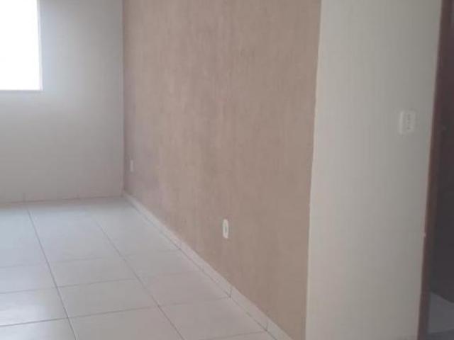 Apartamento Nova Uberlândia