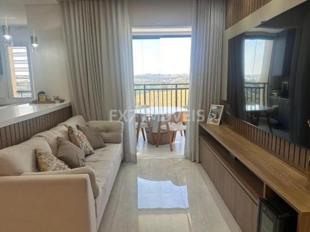 Apartamento Noville Swiss Park a venda