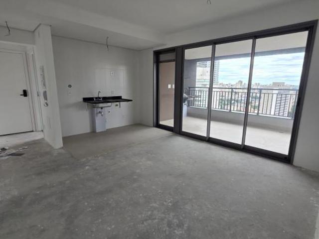 Apartamento novinho na Chácara Klabin. Ótimo Condomínio