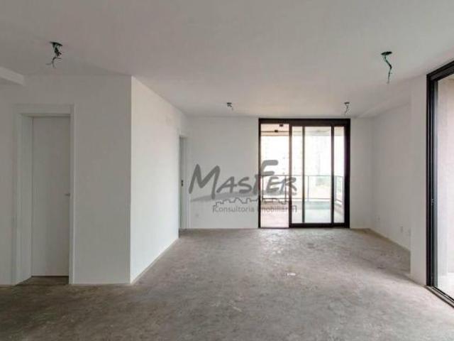 Apartamento novinho na Vila Madalena pra você deixar com a sua cara! 3 dormitórios 2 suítes, varan