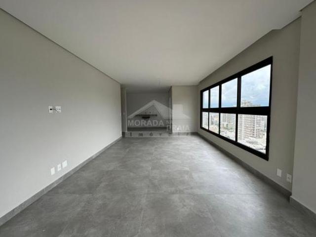 Apartamento NOVINHO no Canto do Forte, 3 suítes, 2 vagas, confira em Praia Grande