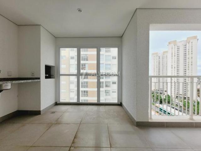 APARTAMENTO NOVINHO | ANDAR ALTO | FACE NORTE/OEST