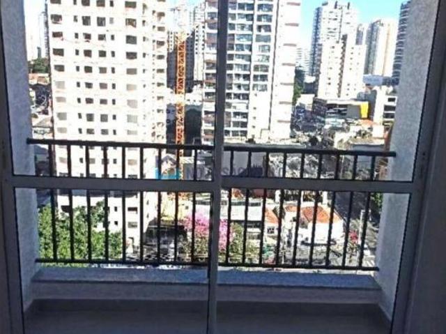 Apartamento novinho bem em frente ao metrô Alto do Ipiranga!