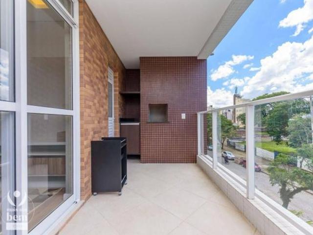 Apartamento novinho com 3 quartos 1 suíte, sacada com churrasqueira á venda por R$ 824.000 Mercê