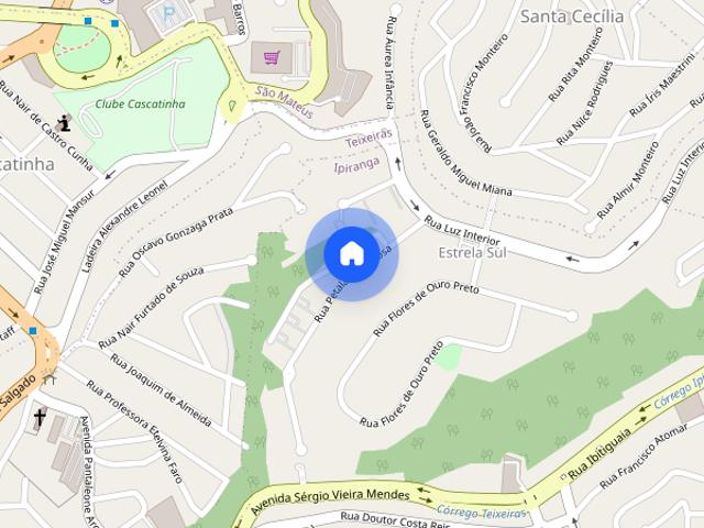Apartamento Novinho Com Varanda Gourmet No Estrela Sul