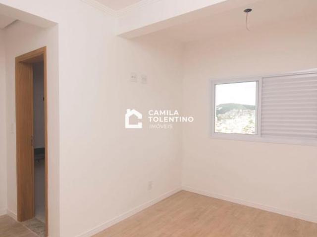 Apartamento novinho próximo ao centro