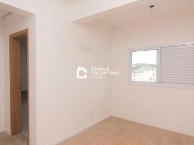 Apartamento novinho próximo ao centro