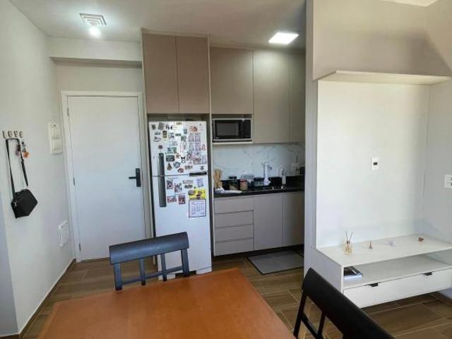 Apartamento novinho próximo ao metrô