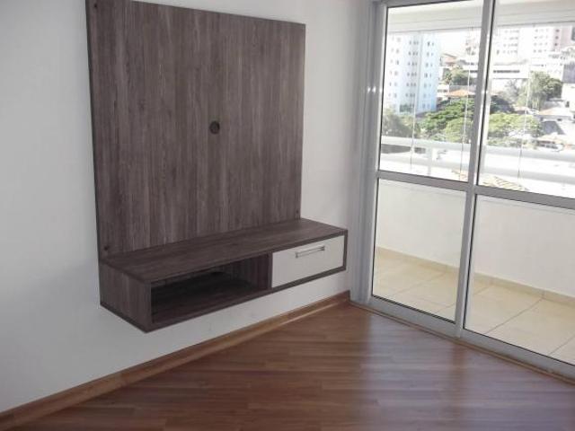 Apartamento novinho Show de bola