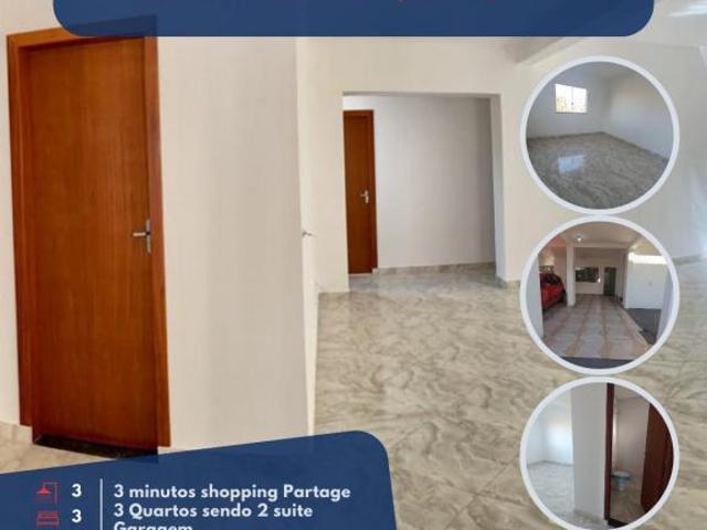 Apartamento novinho, 03 quartos, 121m² São João, Betim/MG