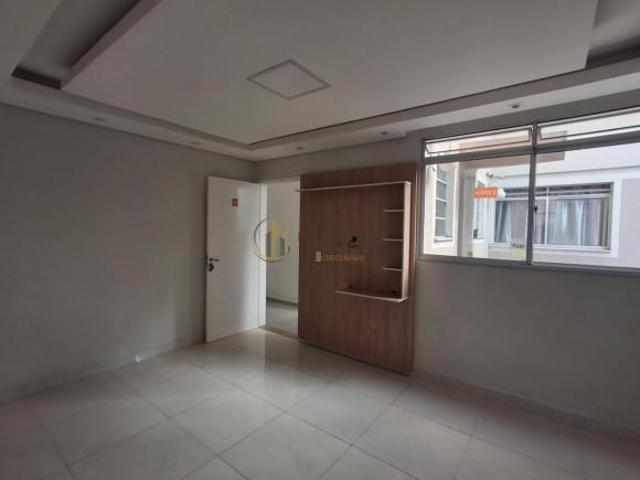 APARTAMENTO NOVINHO 2 QUARTOS E 1 VAGA MELHOR LOCALIZAÇÃO