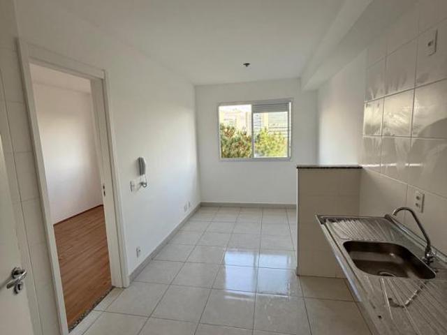 APARTAMENTO NOVINHO! 300 METROS DO METRÔ GIOVANNI GRONCHI!