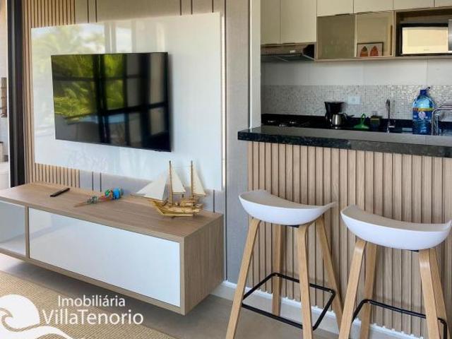 Apartamento novíssimo | 2 suítes | Itaguá