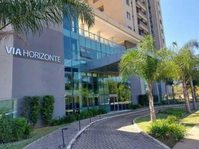 Apartamento Novíssimo com 3 Quartos, 1 Suíte e 2 Vagas de Garagem à Venda no Alphaville – Brasília