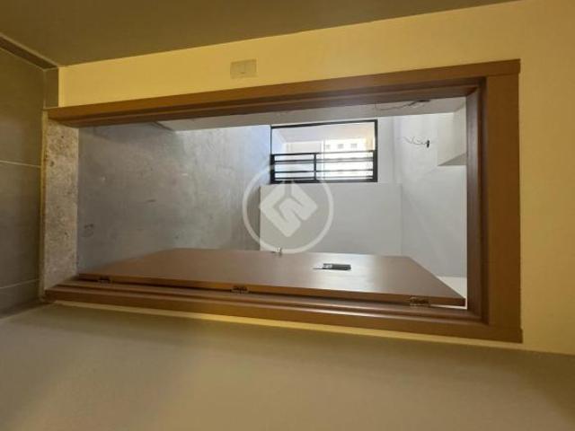 Apartamento Novíssimo Conforme entregue pela construtora!