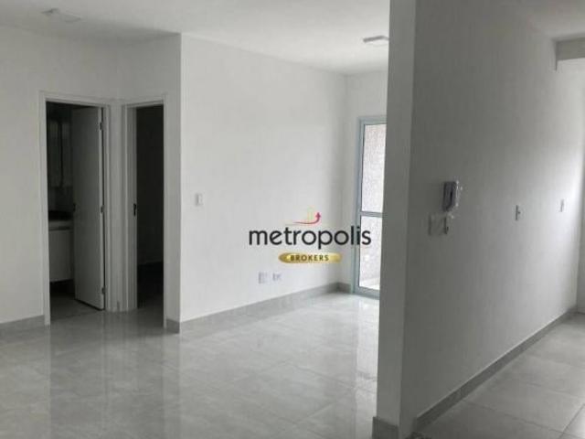 Apartamento Novíssimo à venda no Portal Alto do Ferrazópolis 41 m² por R$ 275.600 Ferrazópolis