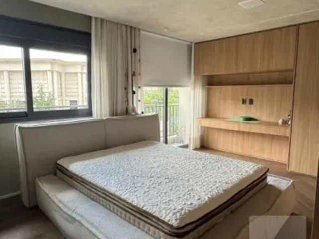 Apartamento novissimo e impecavel. Ao lado da Faap e Praca Vilaboim
