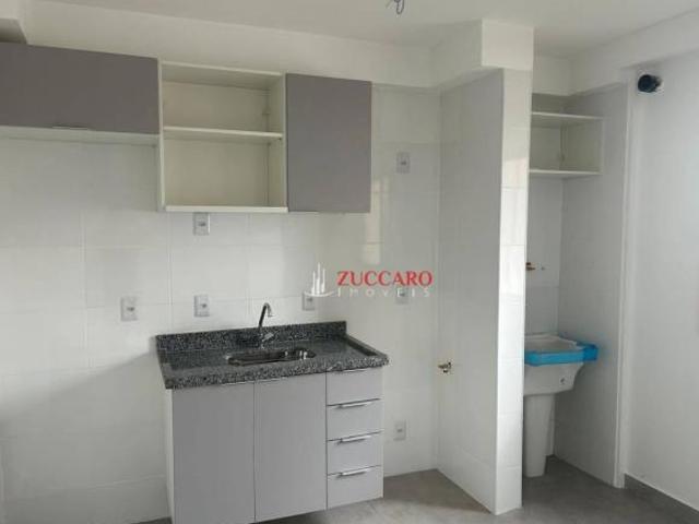 Apartamento Novissimo no Centro de Guaurlhos