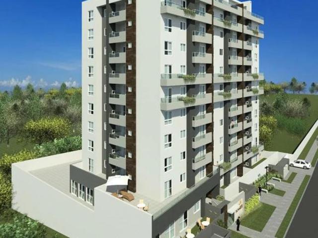 Apartamento, Novo Mundo, Curitiba, PR