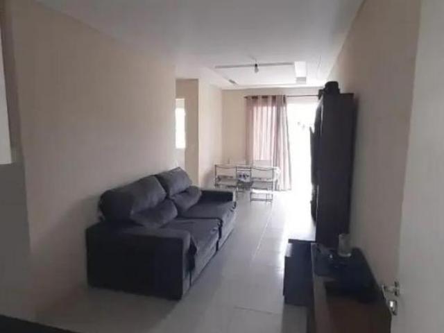 Apartamento, Novo Mundo, Curitiba, PR