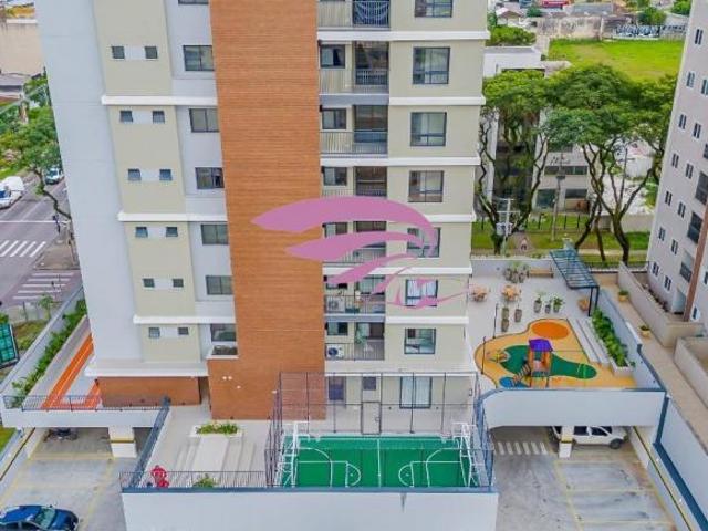 Apartamento, Novo Mundo, Curitiba, PR