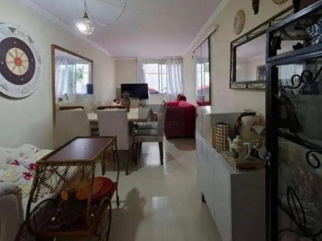 Apartamento, Novo Mundo, Curitiba, PR