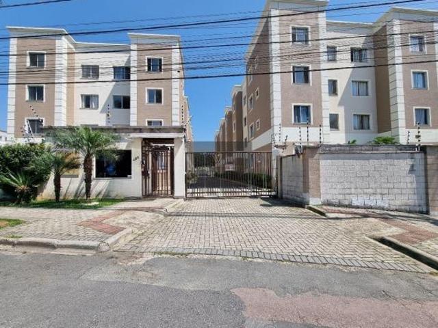 Apartamento, Novo Mundo, Curitiba, PR
