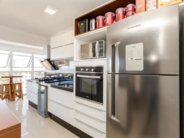 APARTAMENTO NOVO MUNDO –Excelente IMÓVEL