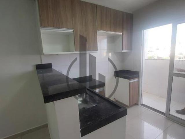 Apartamento, Novo Mundo, Uberlândia, MG
