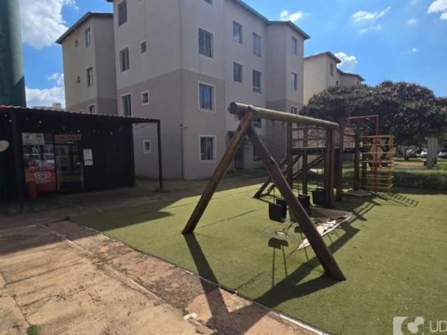 Apartamento, Novo Mundo, Uberlândia, MG