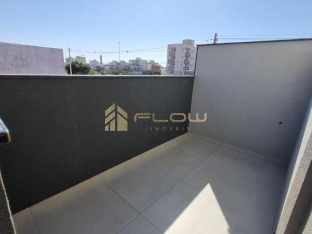Apartamento, Novo Mundo, Uberlândia, MG