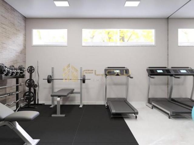 Apartamento, Novo Mundo, Uberlândia, MG