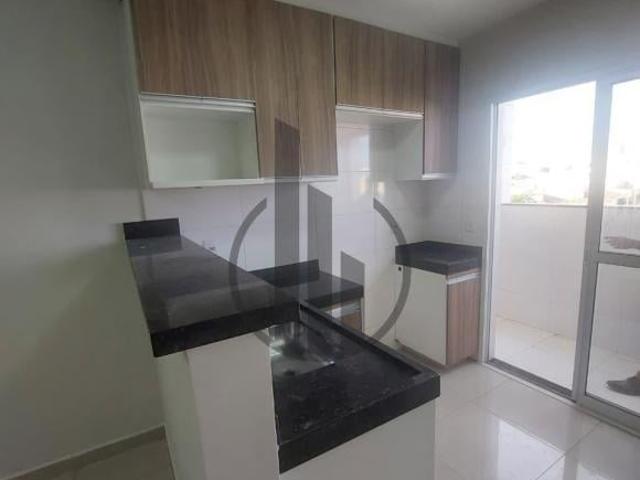 Apartamento, Novo Mundo, Uberlândia, MG
