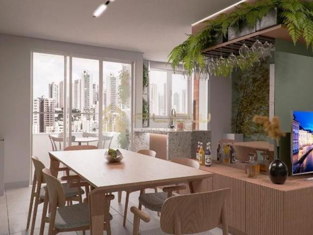 Apartamento, Novo Mundo, Uberlândia, MG