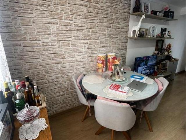 Apartamento Novo Mundo 2 Dormitórios 1 Suíte 1 Vaga Móveis Planejados