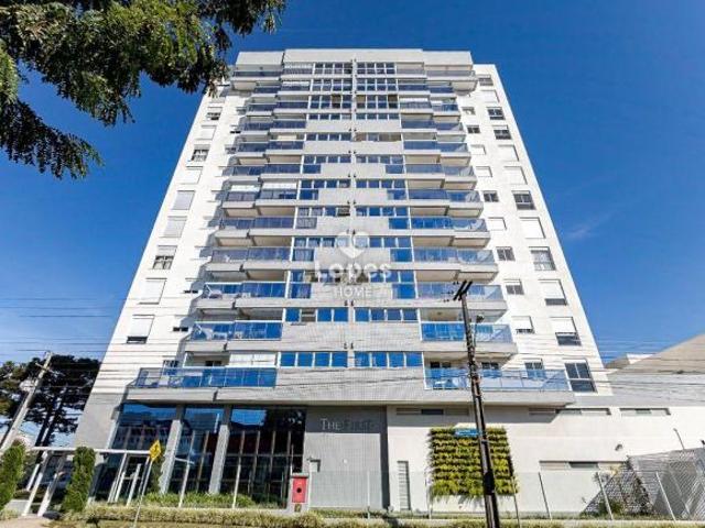 APARTAMENTO | NOVO MUNDO | 3 QTOS COM SUÍTE | 94M²