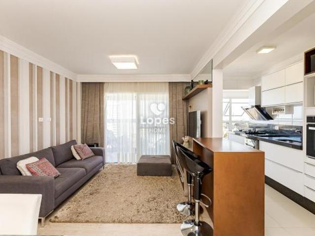 APARTAMENTO | NOVO MUNDO | 3 QTOS COM SUÍTE | 94M²