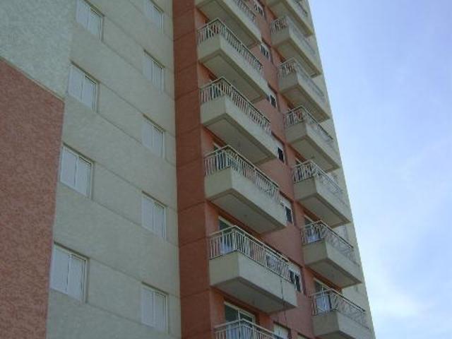 Apartamento Novo Mairiporã Vende e Aluga 3 dormitórios!