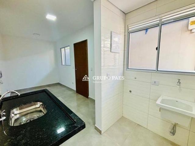 Apartamento novo Minha Casa, Minha Vida com com 2 dormitórios à venda, 40 m² por R$ 239.980 Penha