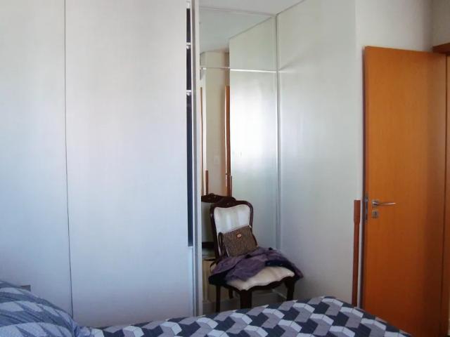 Apartamento novo mobilado de 1 dormitório, 1 quadra da praia embaré