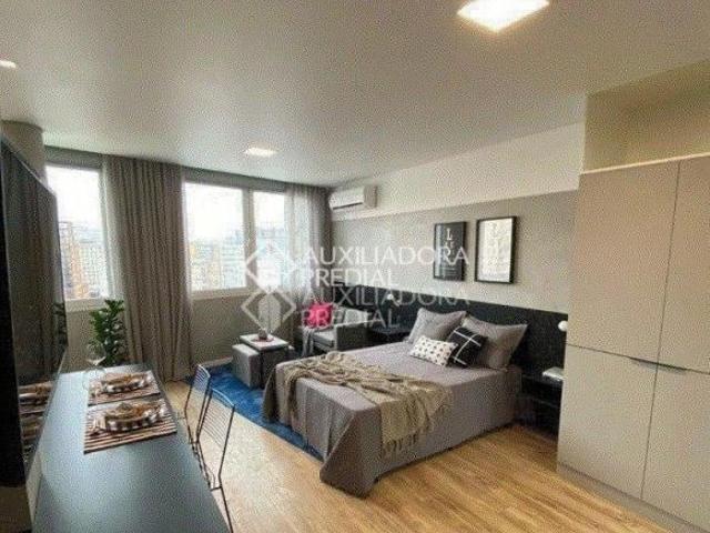 APARTAMENTO NOVO, MOBILIADO