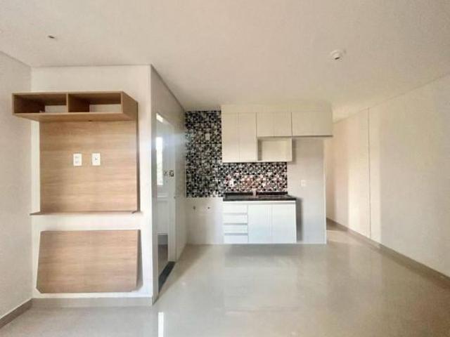 Apartamento NOVO Mobiliado ao Lado da Estação