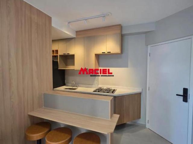 Apartamento novo mobiliado com automação na zona leste!