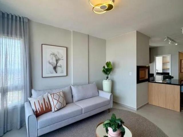 Apartamento NOVO Mobiliado e Decorado com Vista Mar em Tramandaí