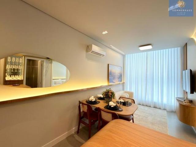 Apartamento novo mobiliado e decorado em Capão da Canoa