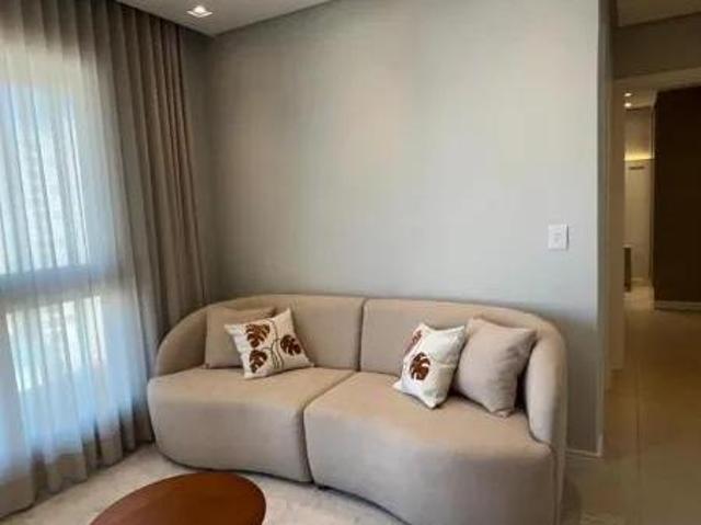 Apartamento NOVO Mobiliado e Decorado em Tramandaí