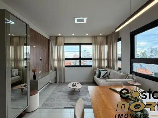 Apartamento NOVO Mobiliado e Decorado Próximo do Mar em Tramandaí