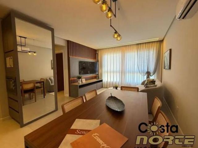 Apartamento NOVO Mobiliado e Decorado Próximo do Mar em Tramandaí