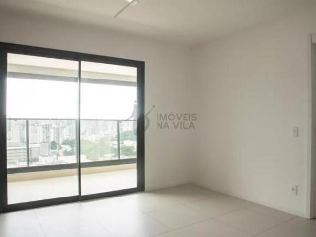 Apartamento novo, Mobiliado, perto metrô Vila Mariana