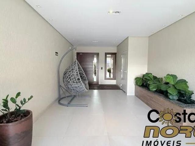 Apartamento NOVO Mobiliado Próximo da Av da Igreja em Tramandaí